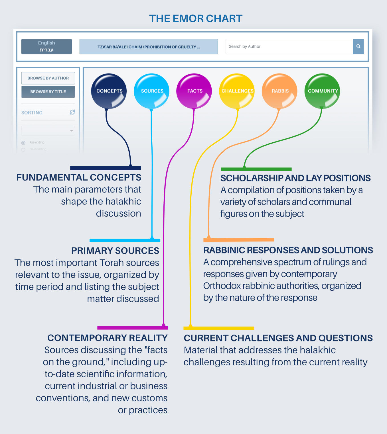 THE MAPPING PROJECT | EmorProject