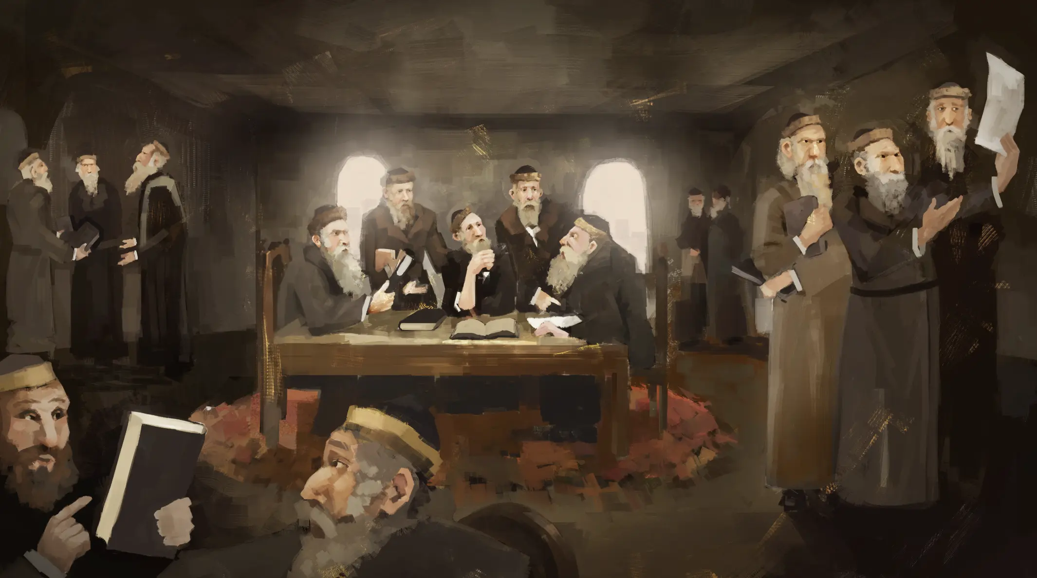 Parashat Ki Tisa: The Bris HaTorah