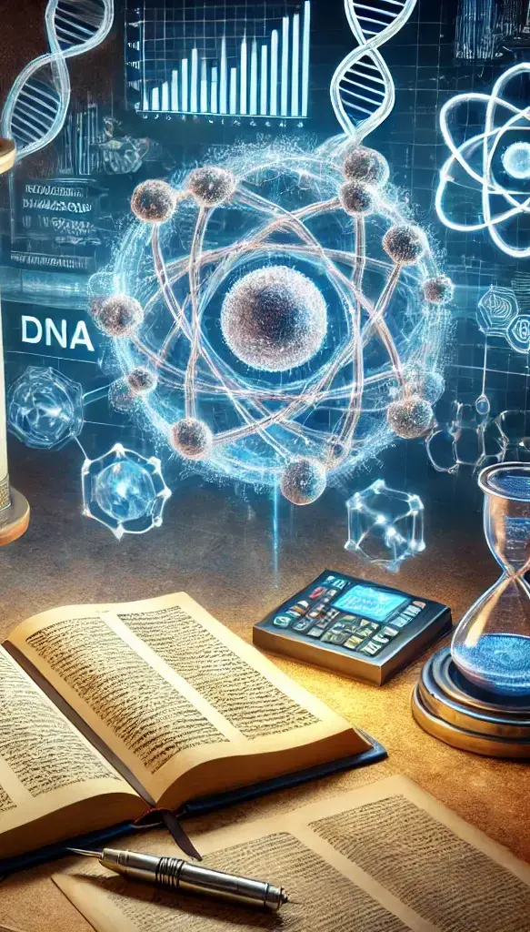 General Relativity and the Aron Hakodesh: The Relationship between ...